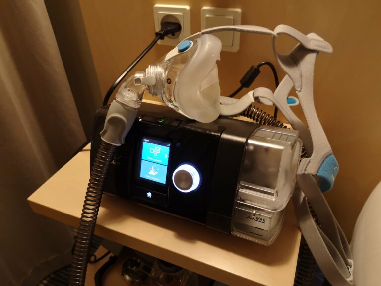 Tips og tricks til at sove bedre med din CPAP-maskine